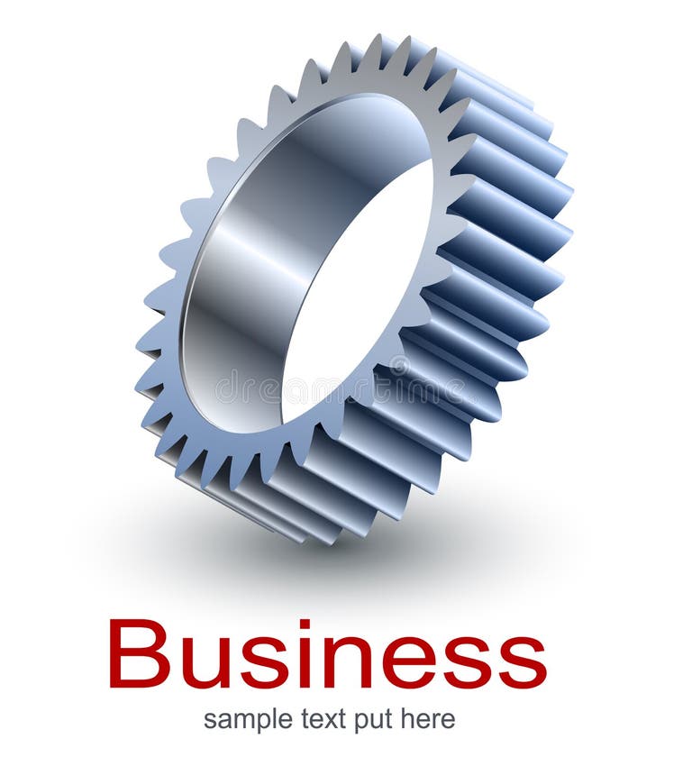 Cogwheel Logo Design Stock Illustrations – 18,557 Cogwheel Logo Design ...