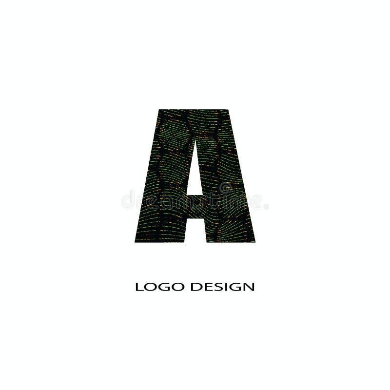 A Later Logo Template for All, Later Logo Design Vector Template. Stock ...