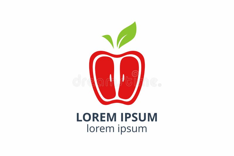 Apple Logo Design Stock Illustrations – 33,029 Apple Logo Design Stock ...