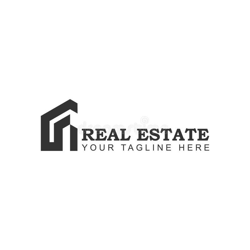 Logo Design for Building Development or Real Estate with Creative ...