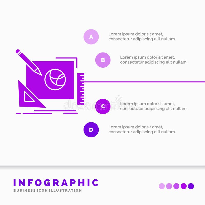 Logo, Design, Creative, Idea, Design Process Infographics Template for ...