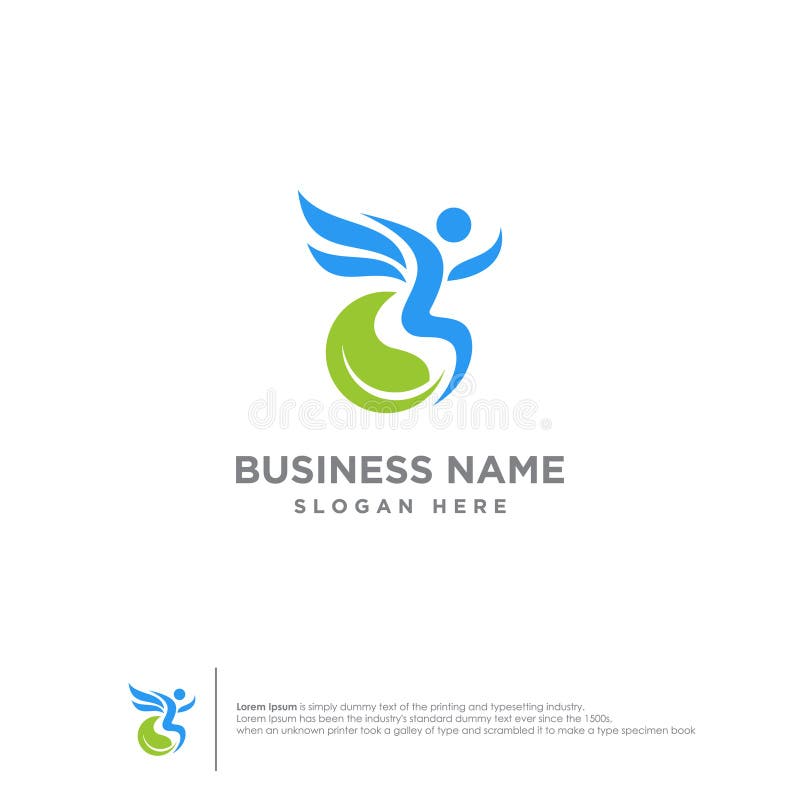 Logo Design of Disabled People Care and Support for Disabilities ...
