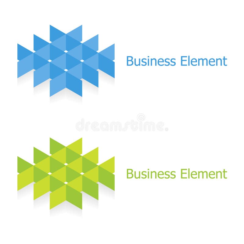 Logo Design Element stock vector. Illustration of template - 7951307