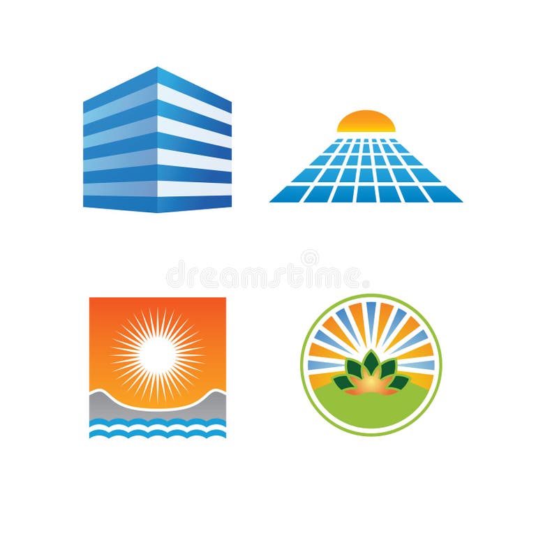 Perspective Logo Design Stock Illustrations – 22,780 Perspective Logo ...