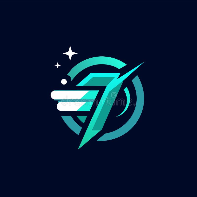 Logo Design Featuring Futuristic Elements for a Sci-fi Company, a Timeless and Elegant Logo for ...