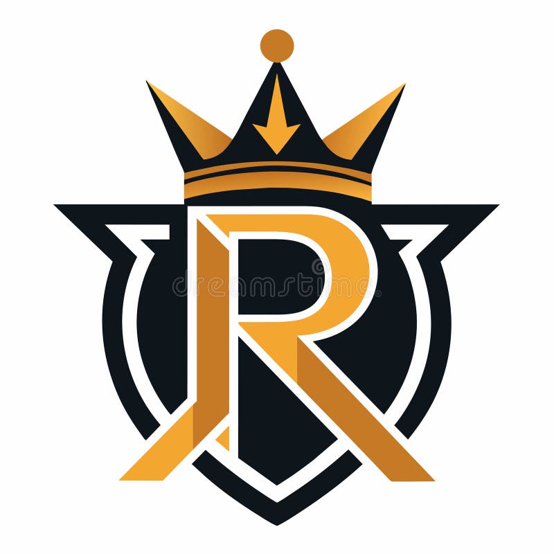 Black Gold Shield Stock Illustrations – 14,934 Black Gold Shield Stock ...