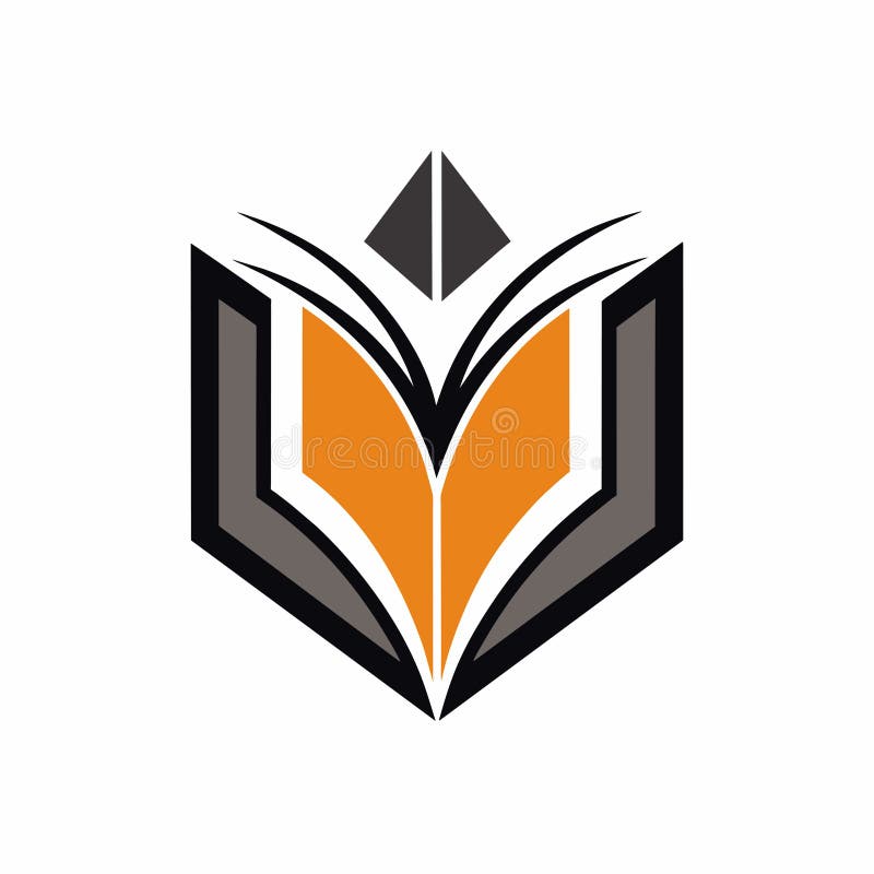 Book Cover Logo Stock Illustrations – 38,943 Book Cover Logo Stock ...