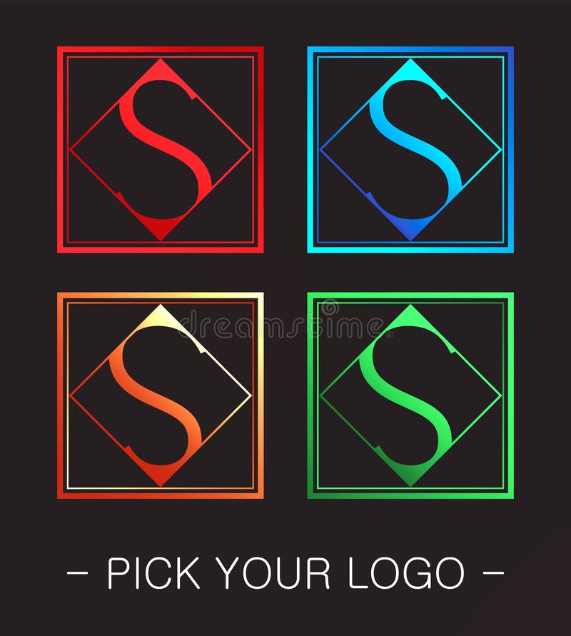 Logo Design Picture. Image: 30810176