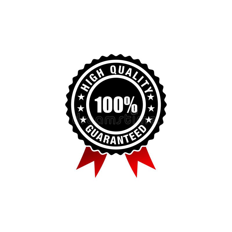 Logo Design 100 High Quality Vector Stock Vector - Illustration of ...