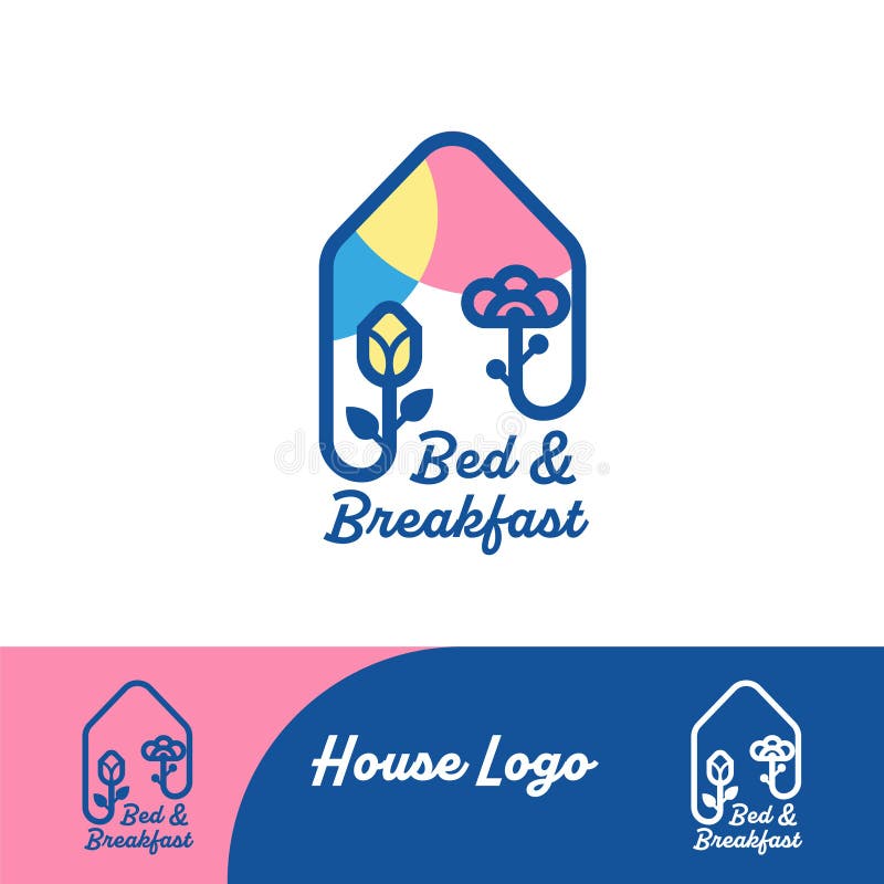 Holiday Cottage Logo Stock Illustrations – 1,947 Holiday Cottage Logo ...