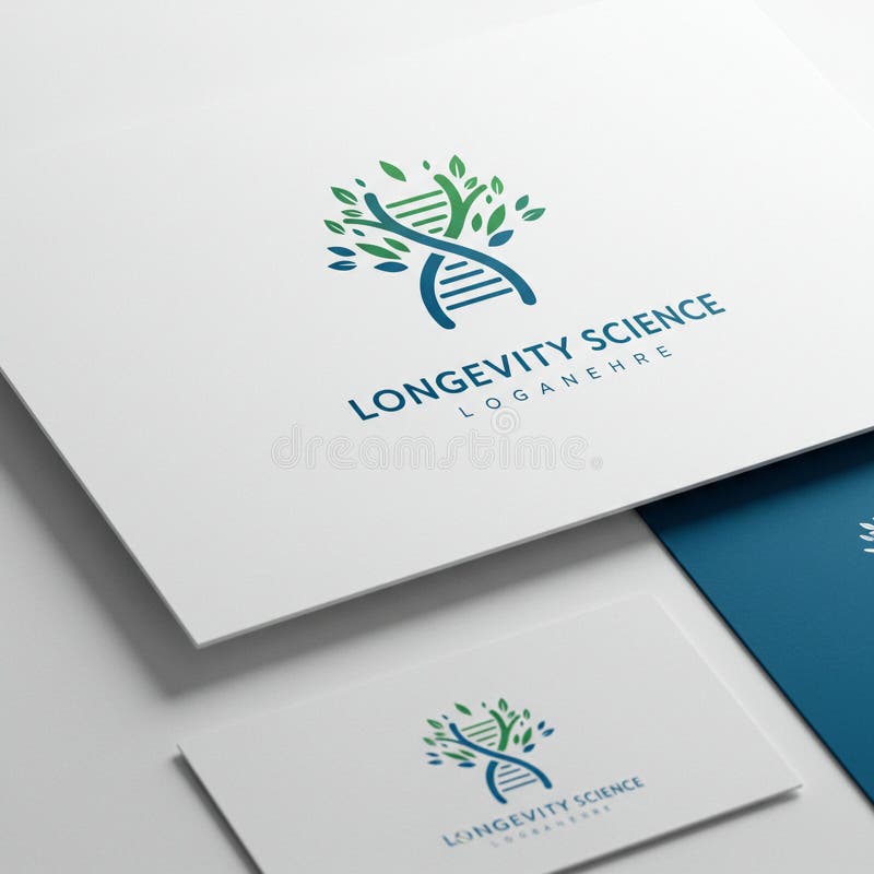Longevity Logo Stock Illustrations – 1,098 Longevity Logo Stock ...