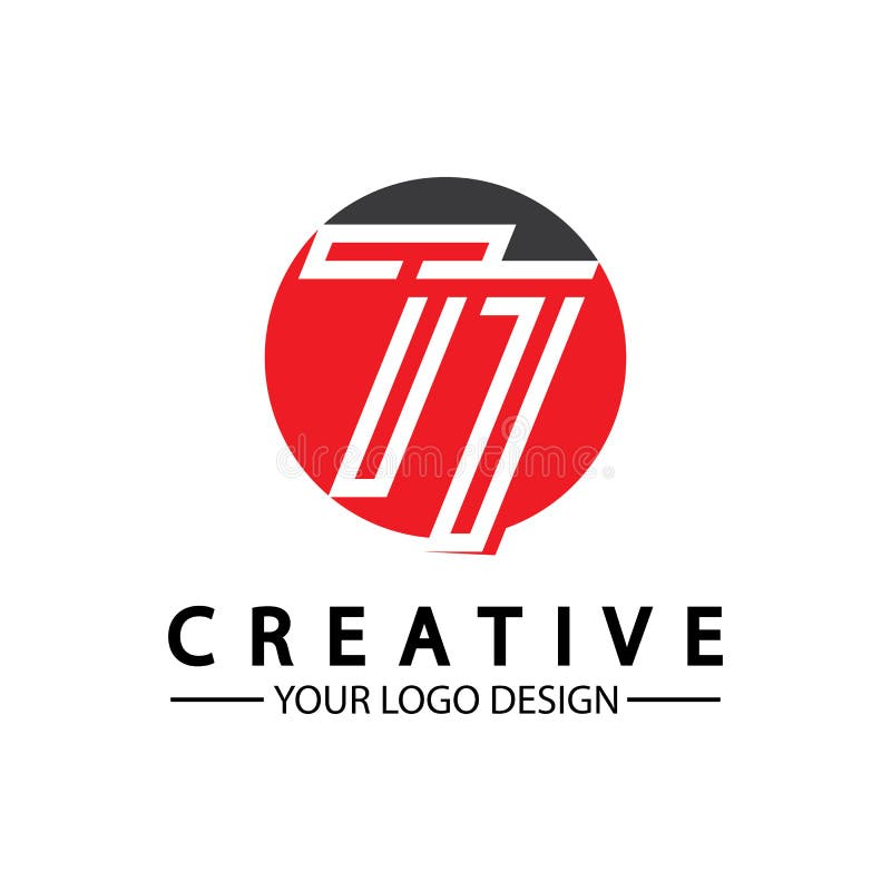 Logo Design Number 77 Image Vector Illustration Stock Vector ...