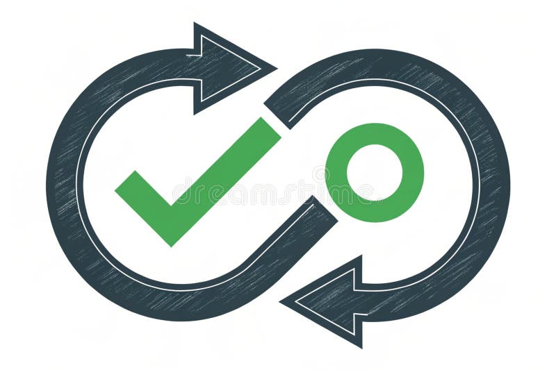 Logo Design Representing Growth, Success, and Cash Flow with an ...