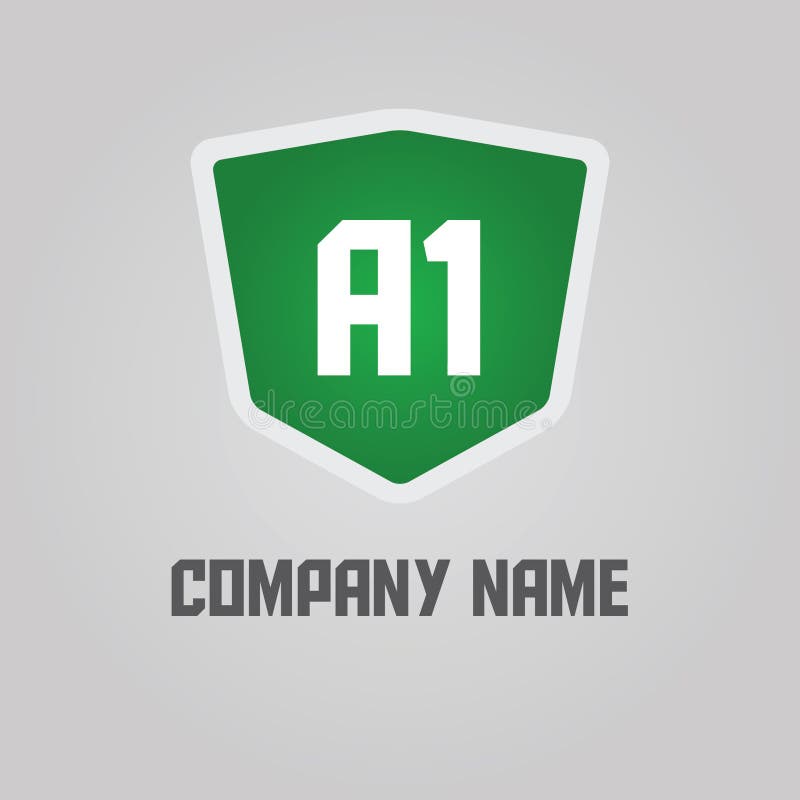 A1 Logo Stock Illustrations – 163 A1 Logo Stock Illustrations, Vectors ...