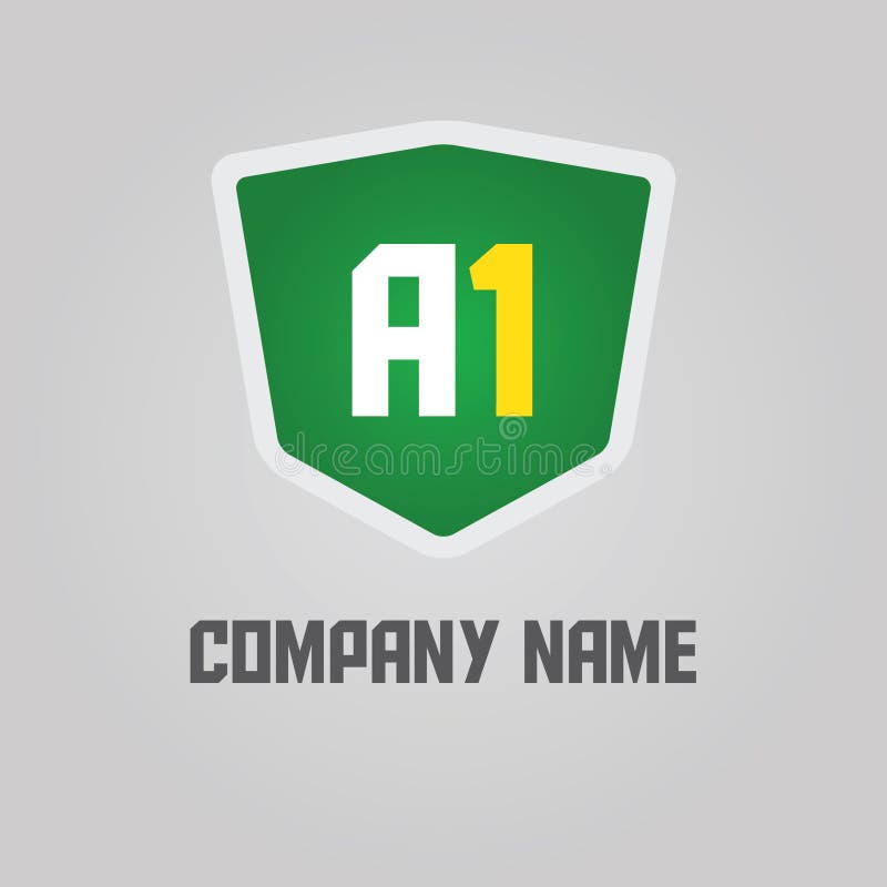 A1 Logo Stock Illustrations – 146 A1 Logo Stock Illustrations, Vectors ...