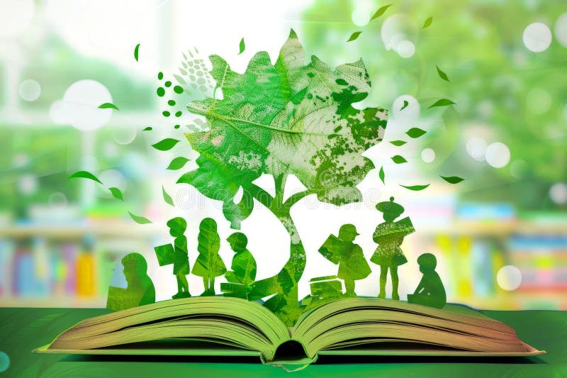 Logo Design for Teacher Day and Learning and Reading Book , Ai ...