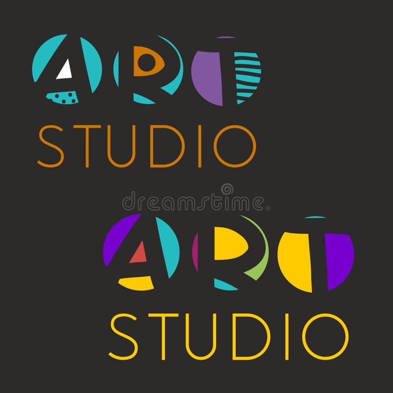 Art Gallery Logo Design