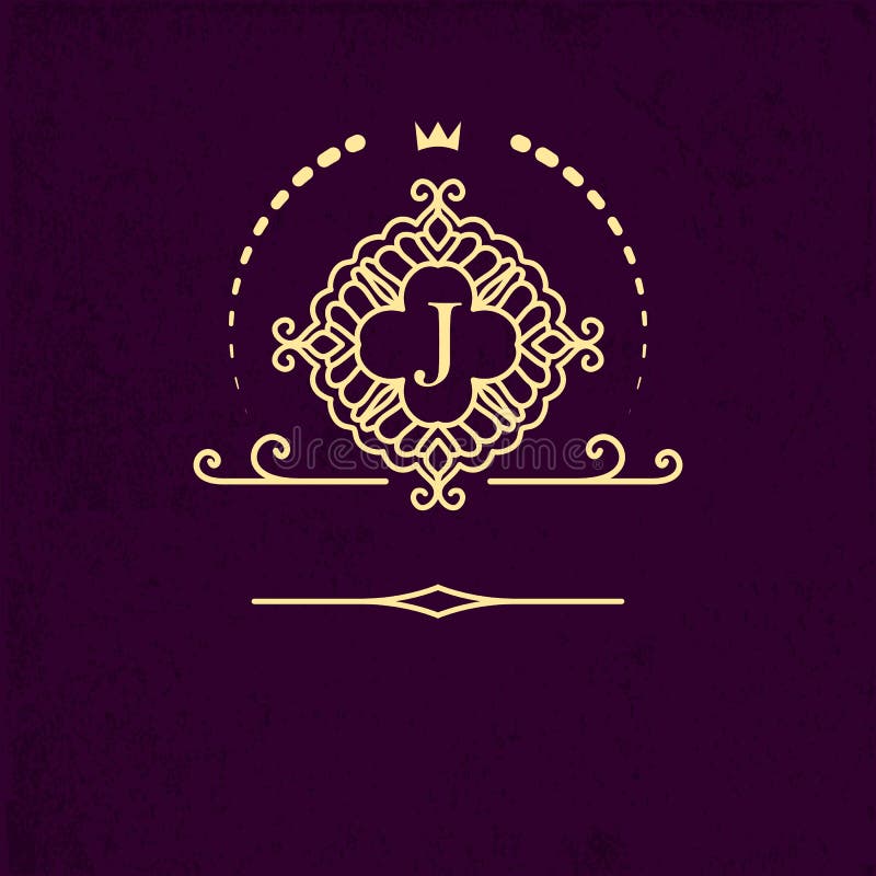 Emblems Violet Stock Illustrations – 111 Emblems Violet Stock ...