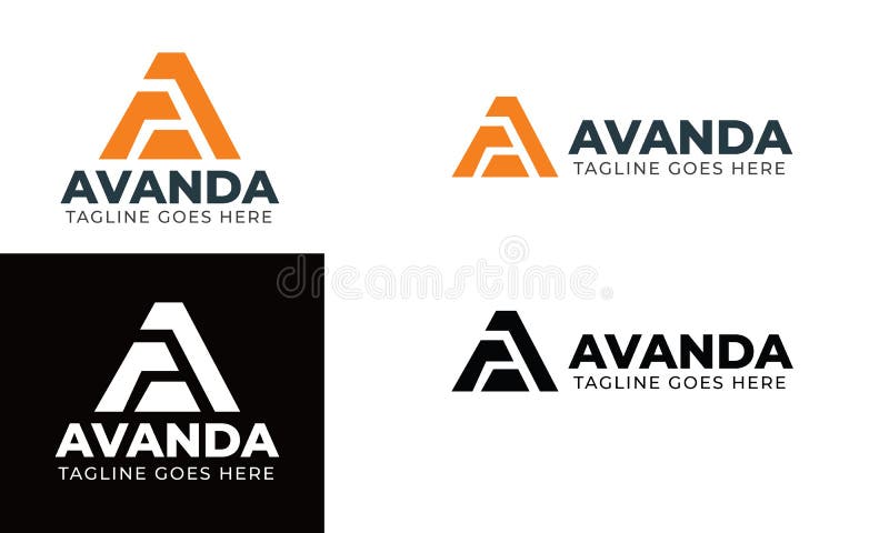 Avanda Logo Stock Illustrations – 1 Avanda Logo Stock Illustrations ...