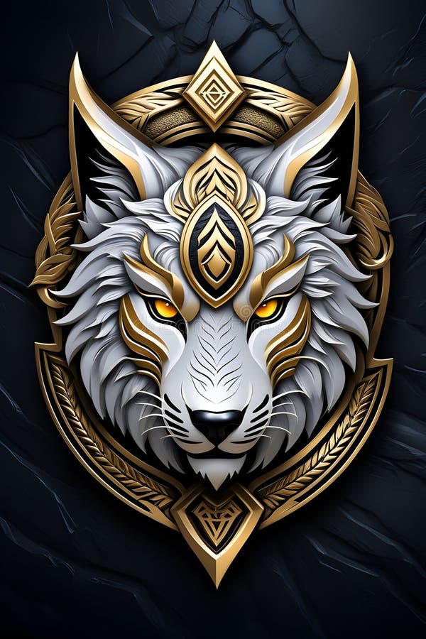 Guardians Logo Template Design Vector, Emblem, Design Concept, Creative ...