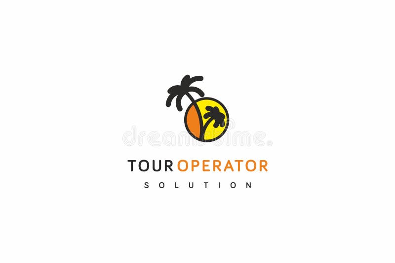 Icon Operator Tour Vector Stock Illustrations – 322 Icon Operator Tour ...