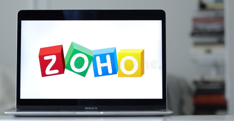 Zoho Desk Icon Stock Photos - Free & Royalty-Free Stock Photos from ...