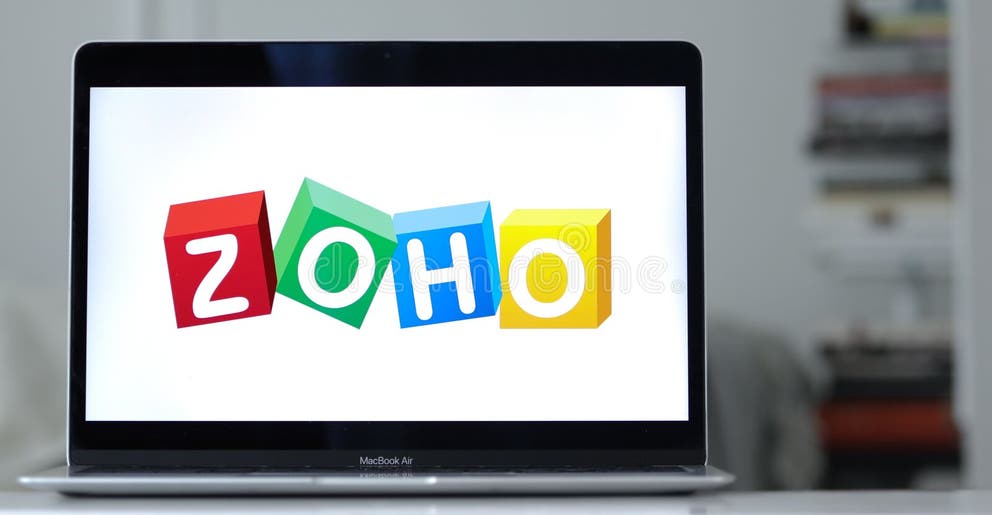 Zoho Desk Icon Stock Photos - Free & Royalty-Free Stock Photos from ...