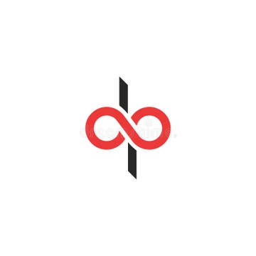 D Infinity Symbol Stock Illustrations – 353 D Infinity Symbol Stock ...