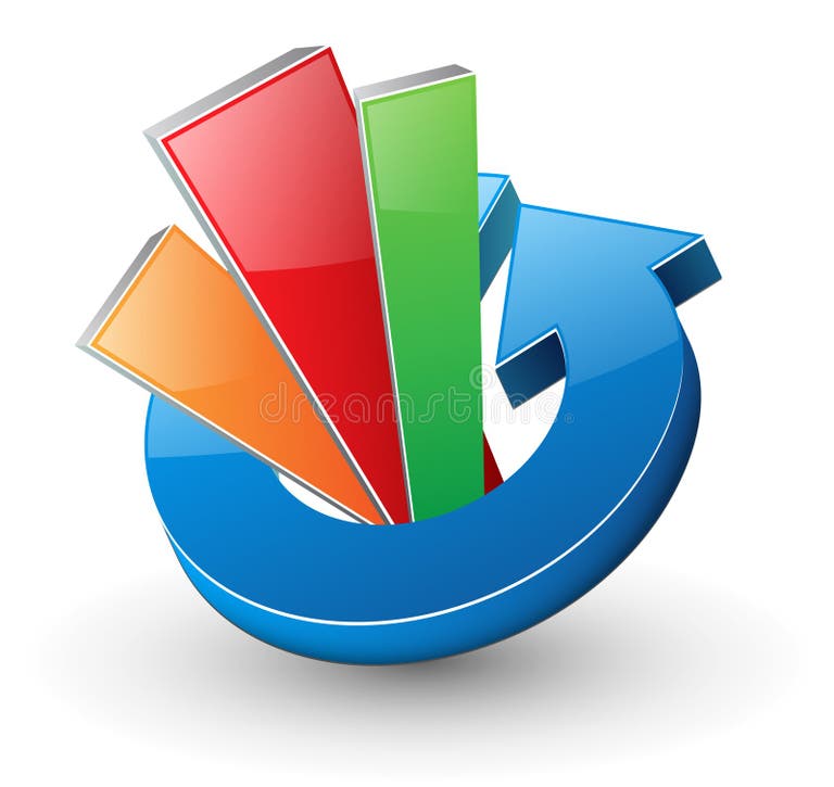 Arrow Graph Logo Stock Illustrations – 33,359 Arrow Graph Logo Stock ...