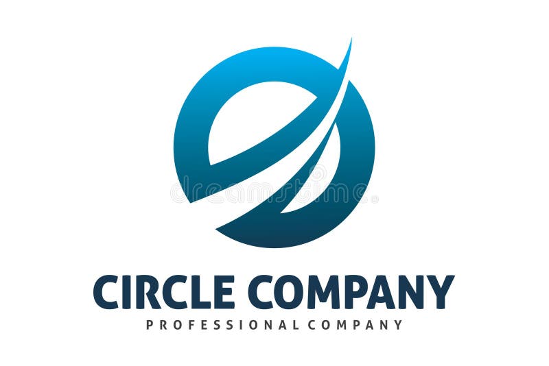 Logo dynamique illustration de vecteur. Illustration du créateur - 84152207