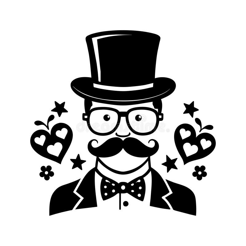 Logo--elegant-style--with-the-text--best-dad Stock Vector ...