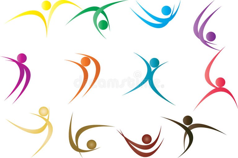 Multicultural Elements Stock Illustrations – 1,878 Multicultural ...