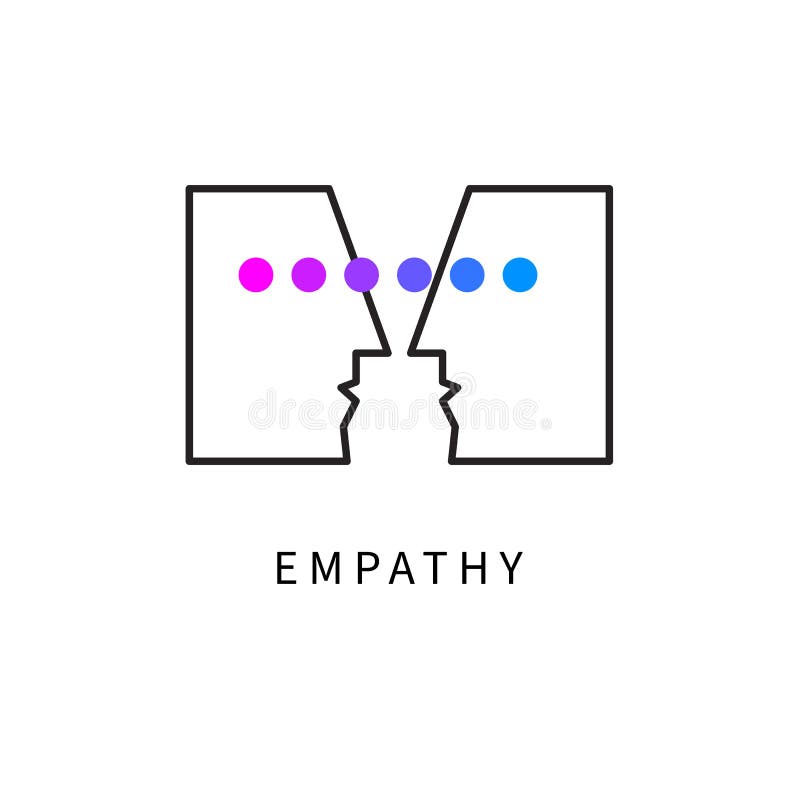 Empathy Logo Stock Illustrations – 1,651 Empathy Logo Stock ...