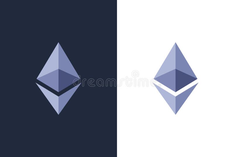 Eth Logo Stock Illustrations – 658 Eth Logo Stock Illustrations ...