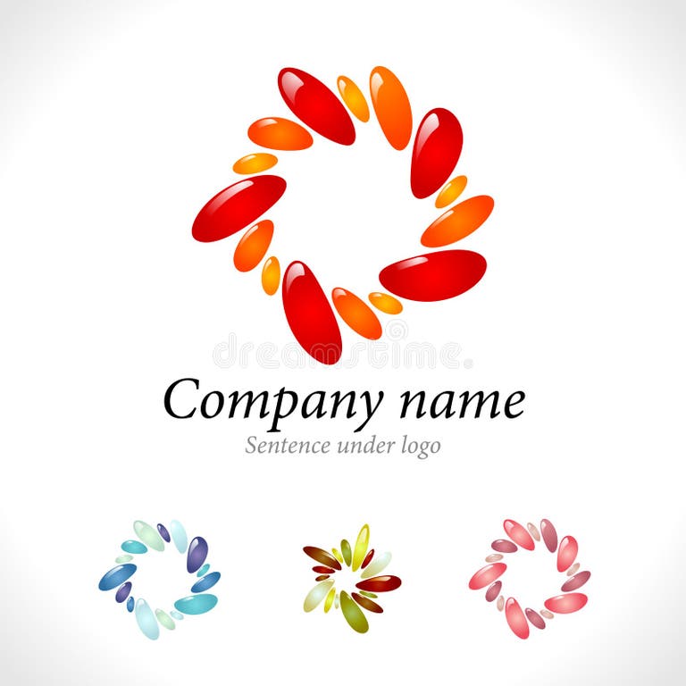 Eye Catching Logo Stock Illustrations – 28,454 Eye Catching Logo Stock ...
