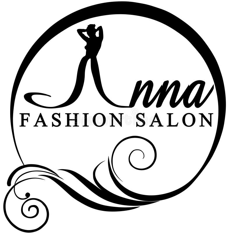 Anna Logo Stock Illustrations – 60 Anna Logo Stock Illustrations ...