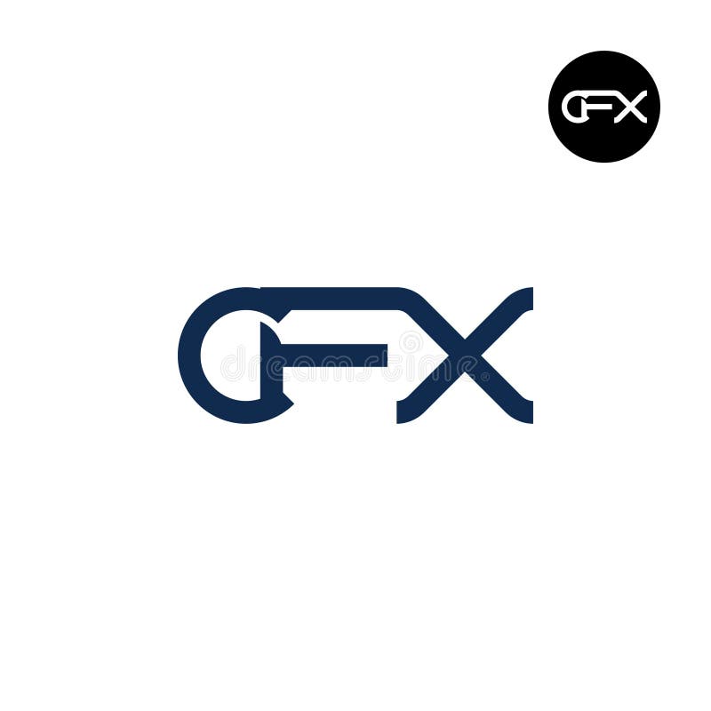 Cfx Monogram Stock Illustrations – 16 Cfx Monogram Stock Illustrations ...