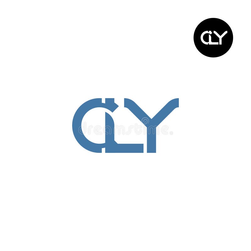 Letter Cly Stock Illustrations – 18 Letter Cly Stock Illustrations ...