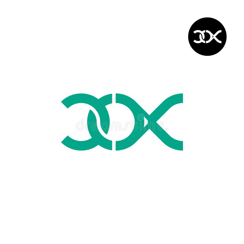 Cox Monogram Stock Illustrations – 9 Cox Monogram Stock Illustrations ...