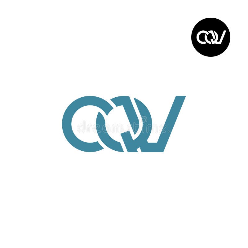 Cqv Monogram Stock Illustrations – 14 Cqv Monogram Stock Illustrations ...