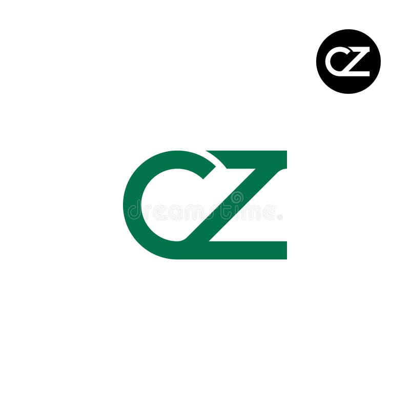 Cz Logos Stock Illustrations – 366 Cz Logos Stock Illustrations ...