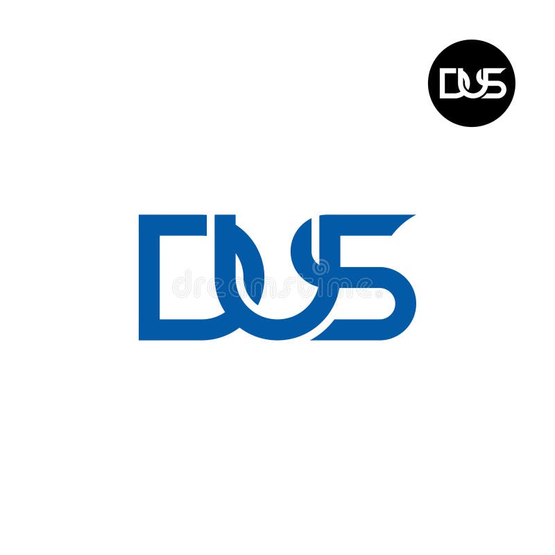 Dus Monogram Stock Illustrations – 15 Dus Monogram Stock Illustrations ...