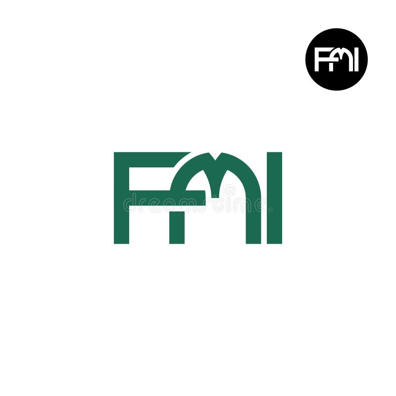 Fmi Monogram Stock Illustrations – 14 Fmi Monogram Stock Illustrations ...