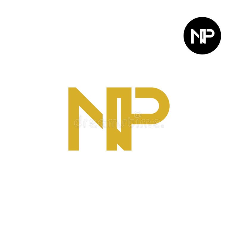 Letter Np Stock Illustrations – 1,384 Letter Np Stock Illustrations ...