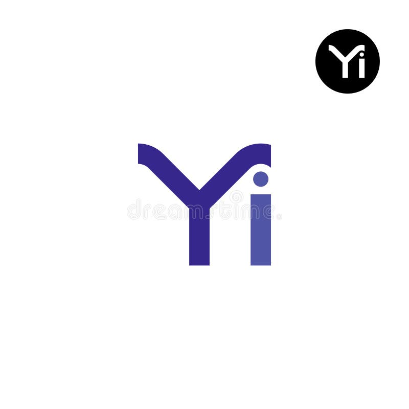 Yi Logos Stock Illustrations – 255 Yi Logos Stock Illustrations ...