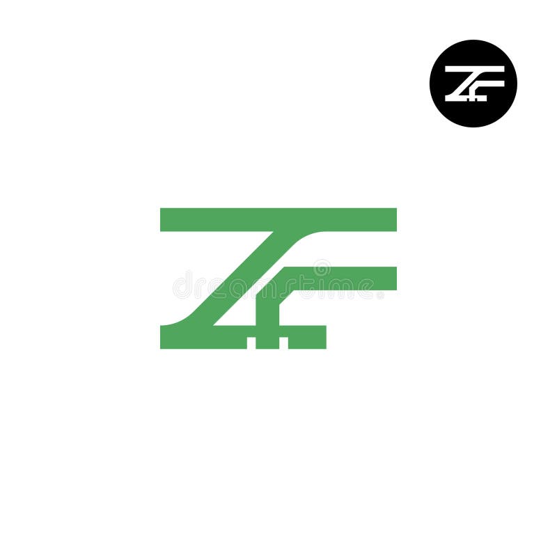 Zf Logos Stock Illustrations – 348 Zf Logos Stock Illustrations ...