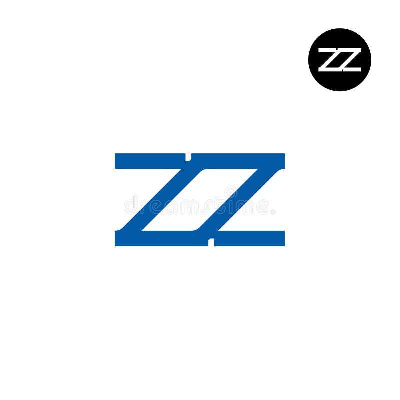 Zz Logos Stock Illustrations – 232 Zz Logos Stock Illustrations ...