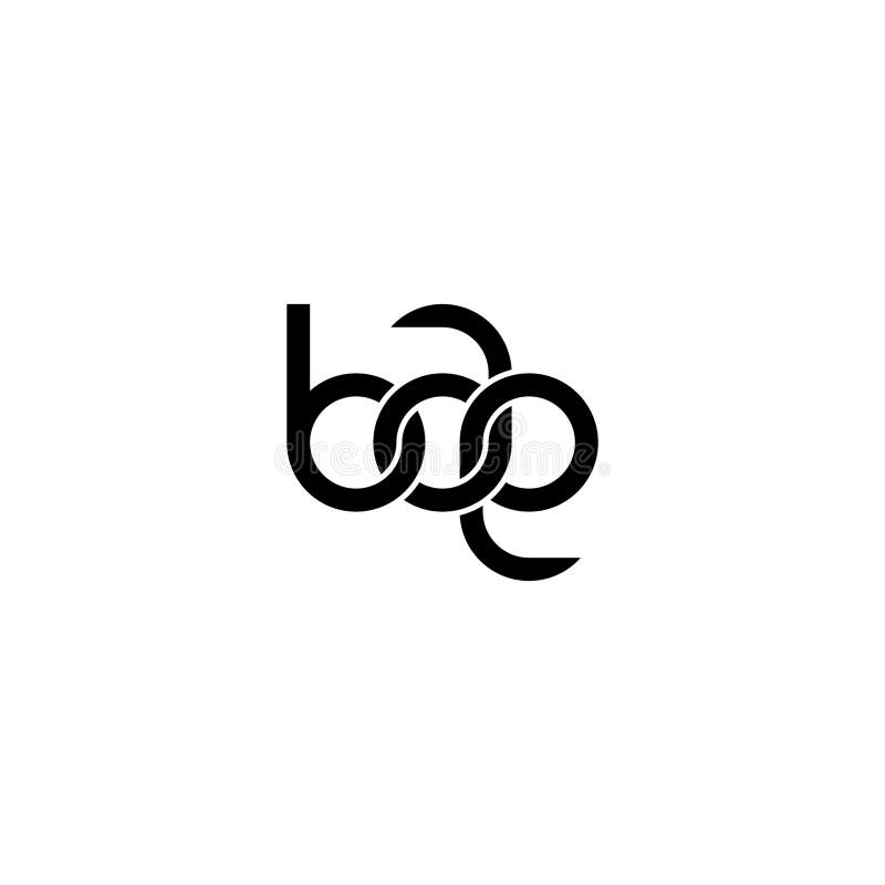 Letters Bae Stock Illustrations – 11 Letters Bae Stock Illustrations ...