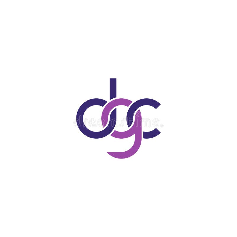 Dgc Monogram Stock Illustrations – 7 Dgc Monogram Stock Illustrations ...