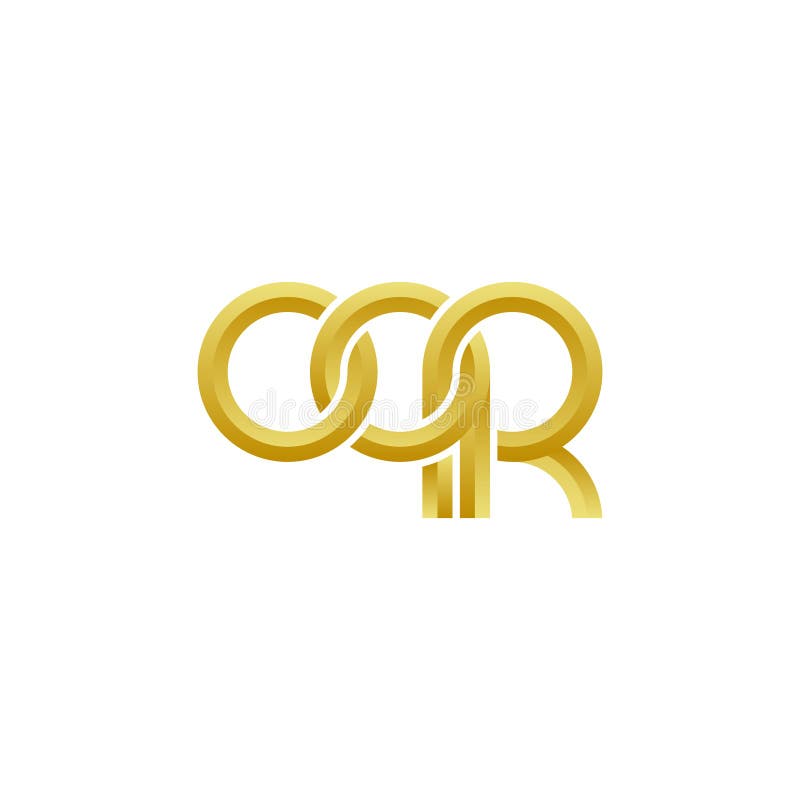 Oqr Monogram Stock Illustrations – 5 Oqr Monogram Stock Illustrations ...